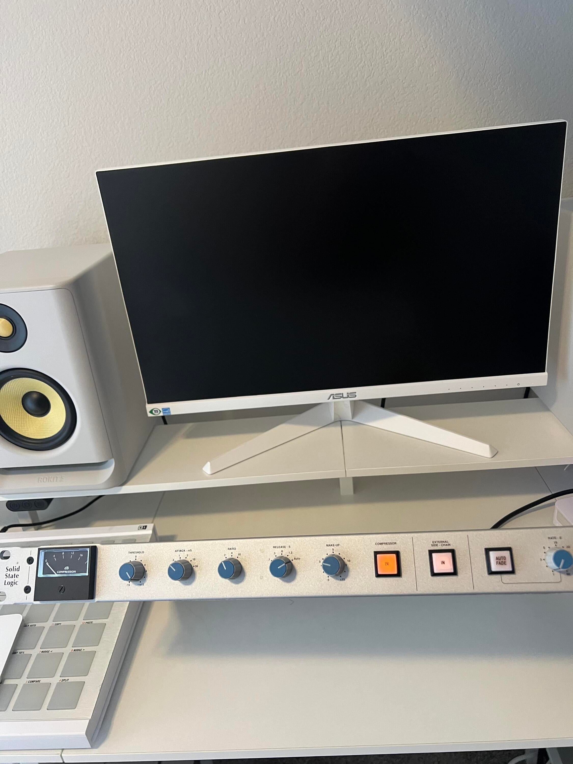 Used Solid State Logic XLogic G - Sweetwater's Gear Exchange