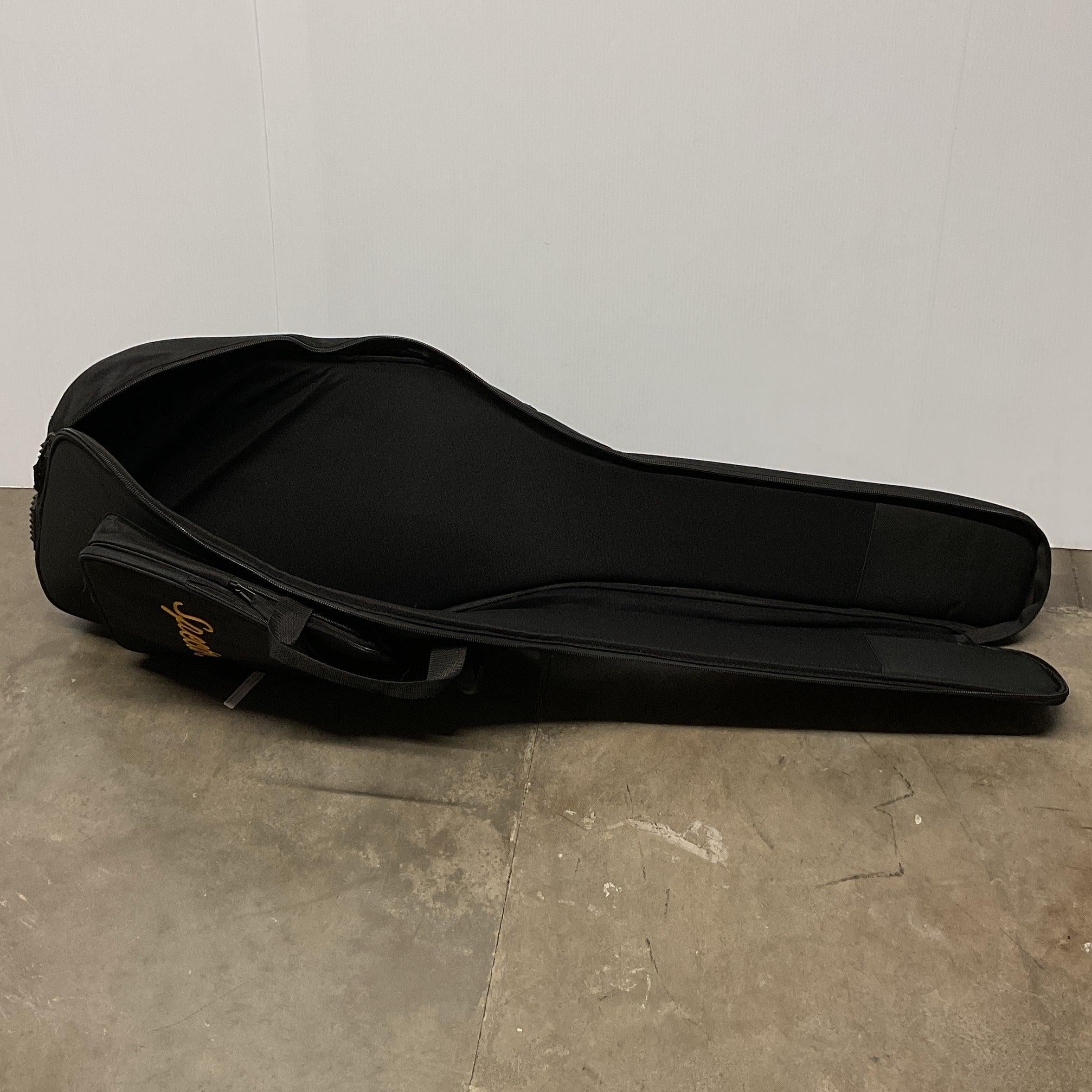 Used Spector Padded Gig Bag, Black - Sweetwater's Gear Exchange