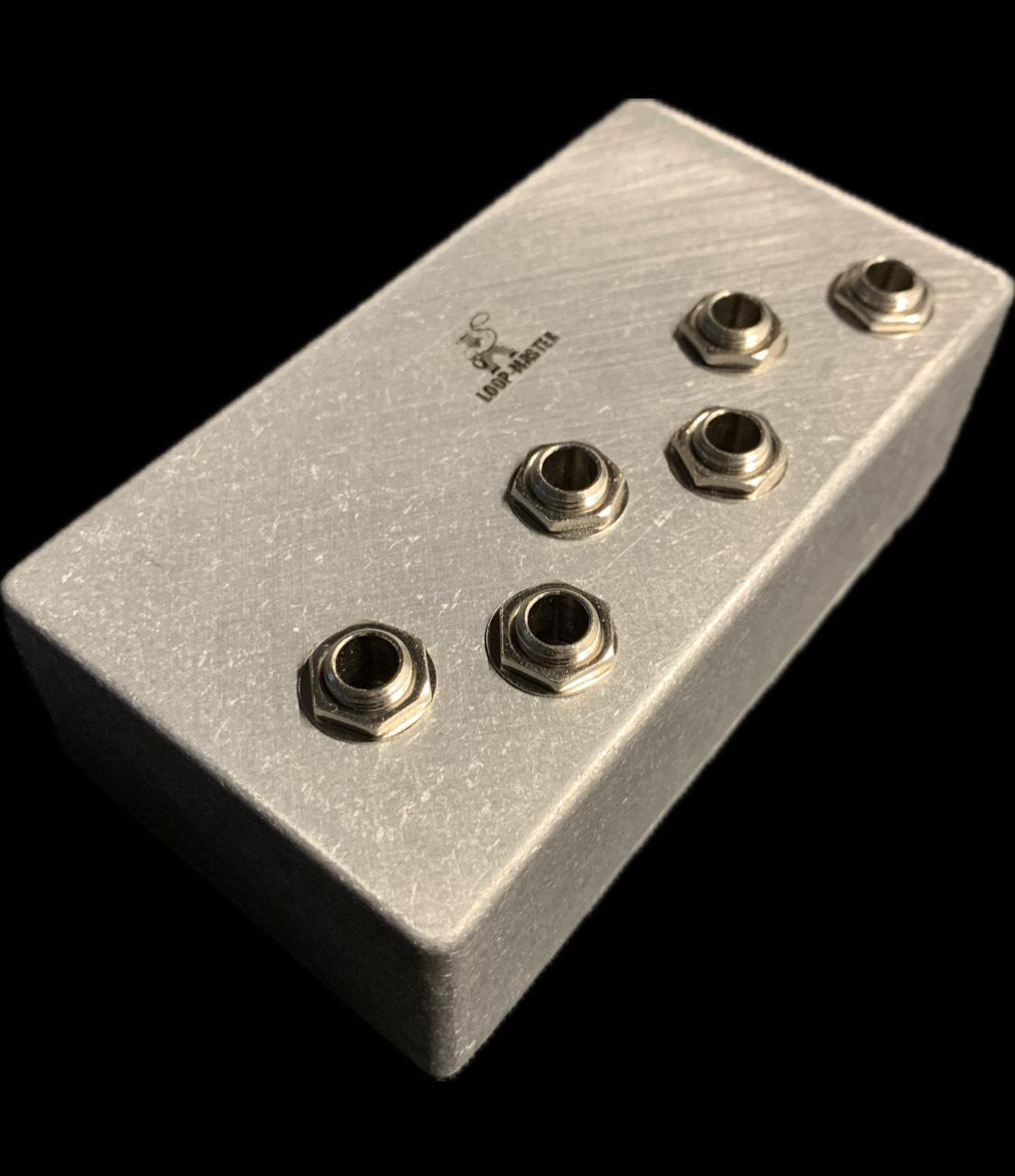 Loop-Master Pedals Used Loop-Master - Sweetwater's Gear Exchange