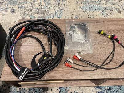 Used Pedal Snake 24’ Pedal Snake - Sweetwater's Gear Exchange