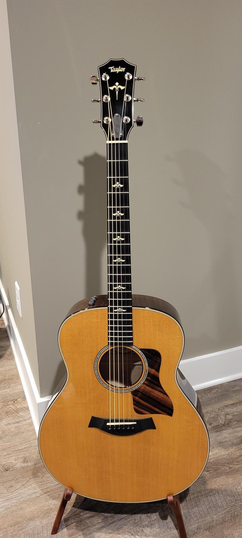 Used Taylor 618e 1st Edition | Gear Exchange