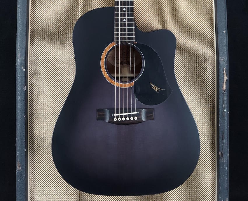 Used Maton 2023 Maton SRS70C - - Sweetwater's Gear Exchange
