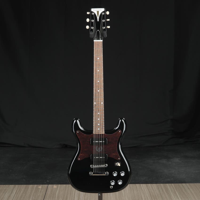 Used Epiphone Wilshire P-90s - Sweetwater's Gear Exchange