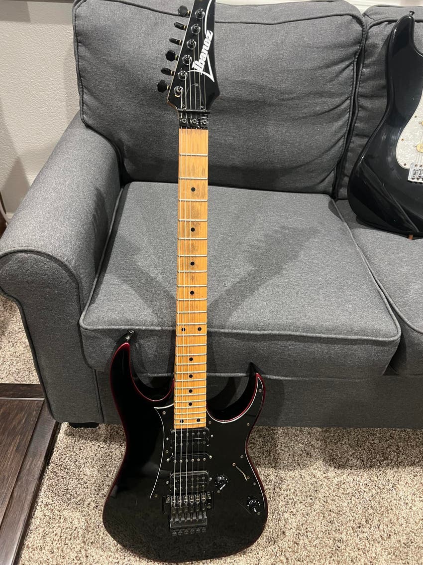 Used Ibanez Genesis Collection - Sweetwater's Gear Exchange