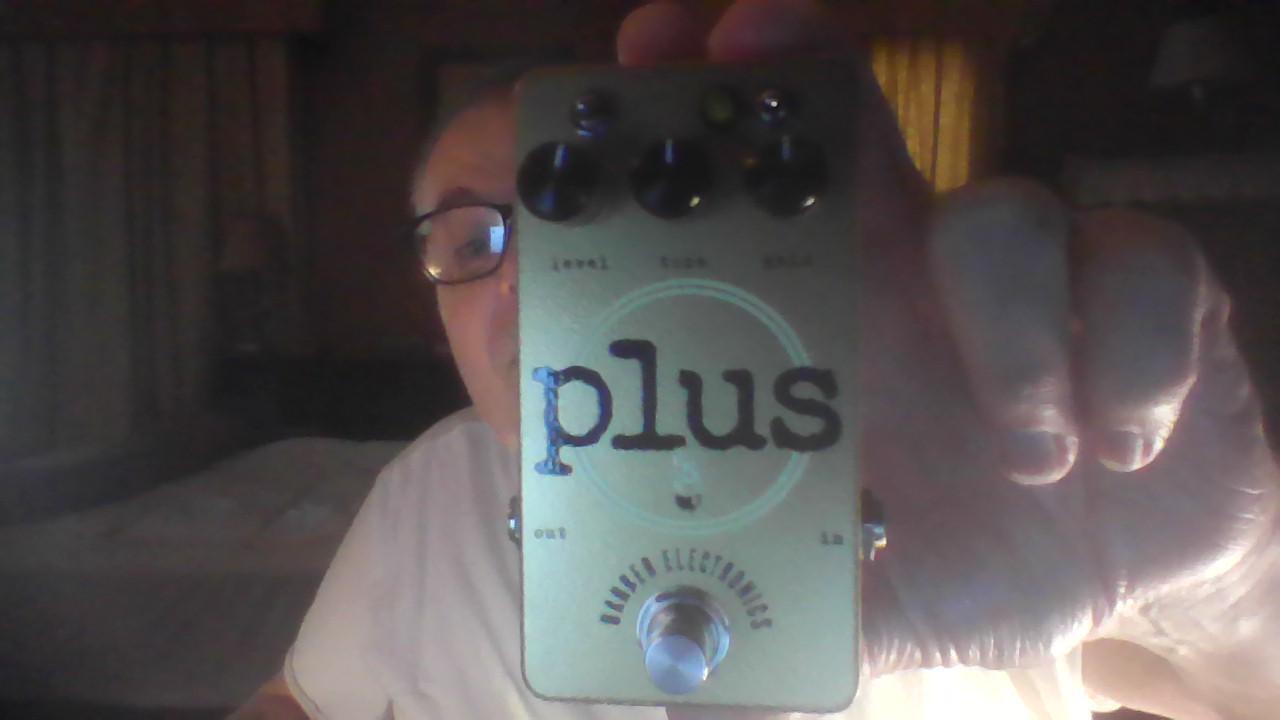 Used Barber Electronics - Sweetwater's Gear Exchange