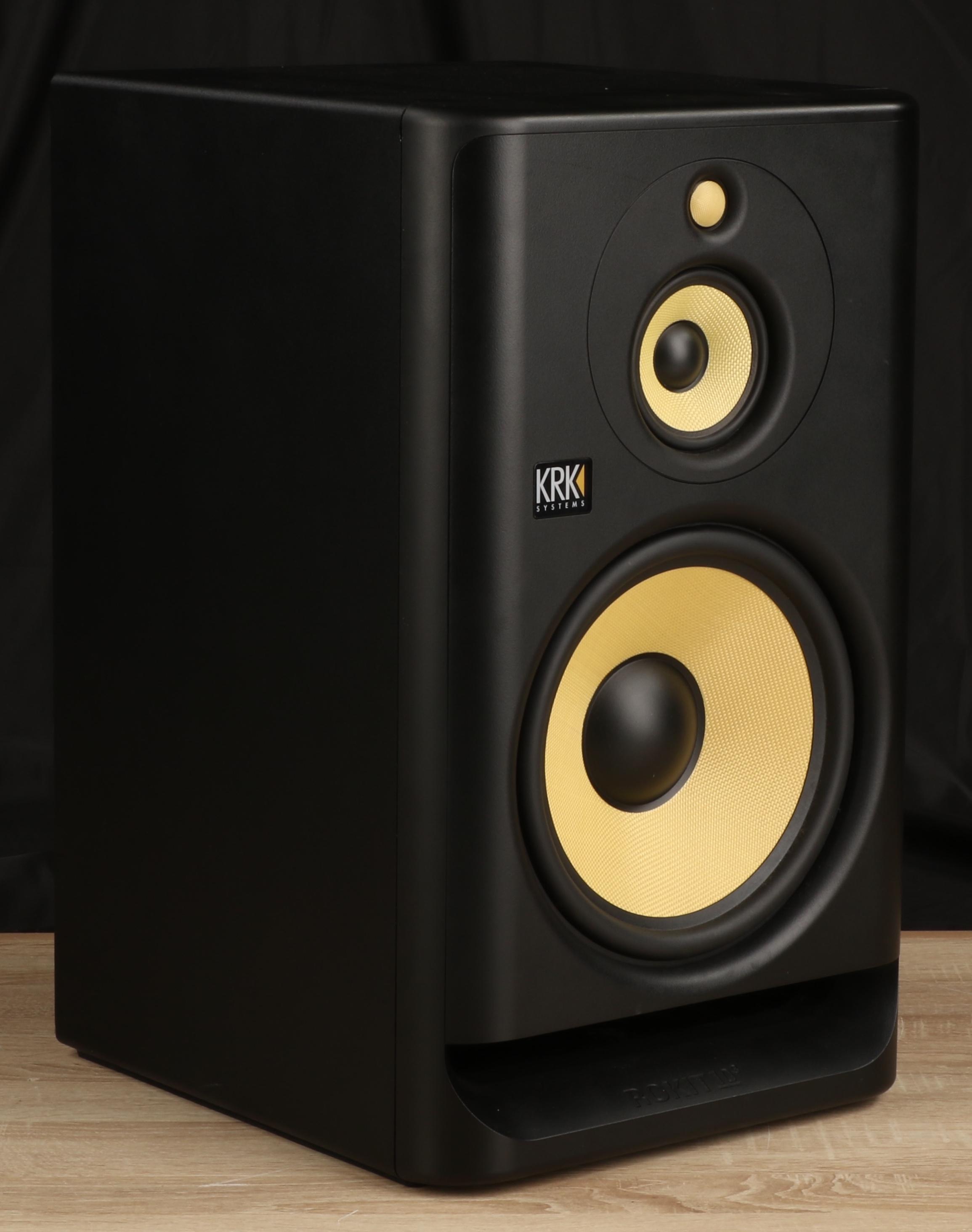 Used KRK ROKIT 10-3 G4 10 inch - Sweetwater's Gear Exchange