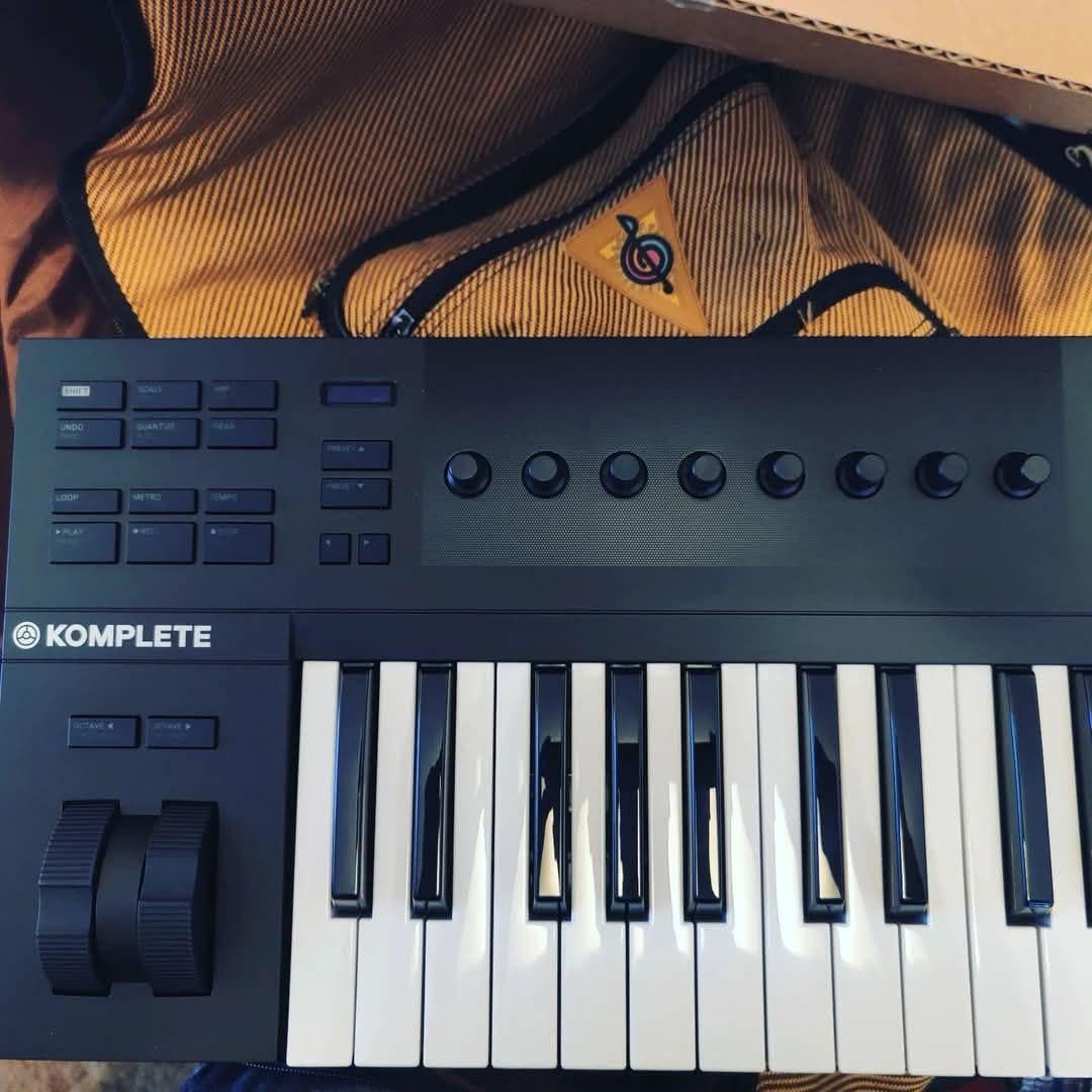 Used Native Instruments Komplete - Sweetwater's Gear Exchange