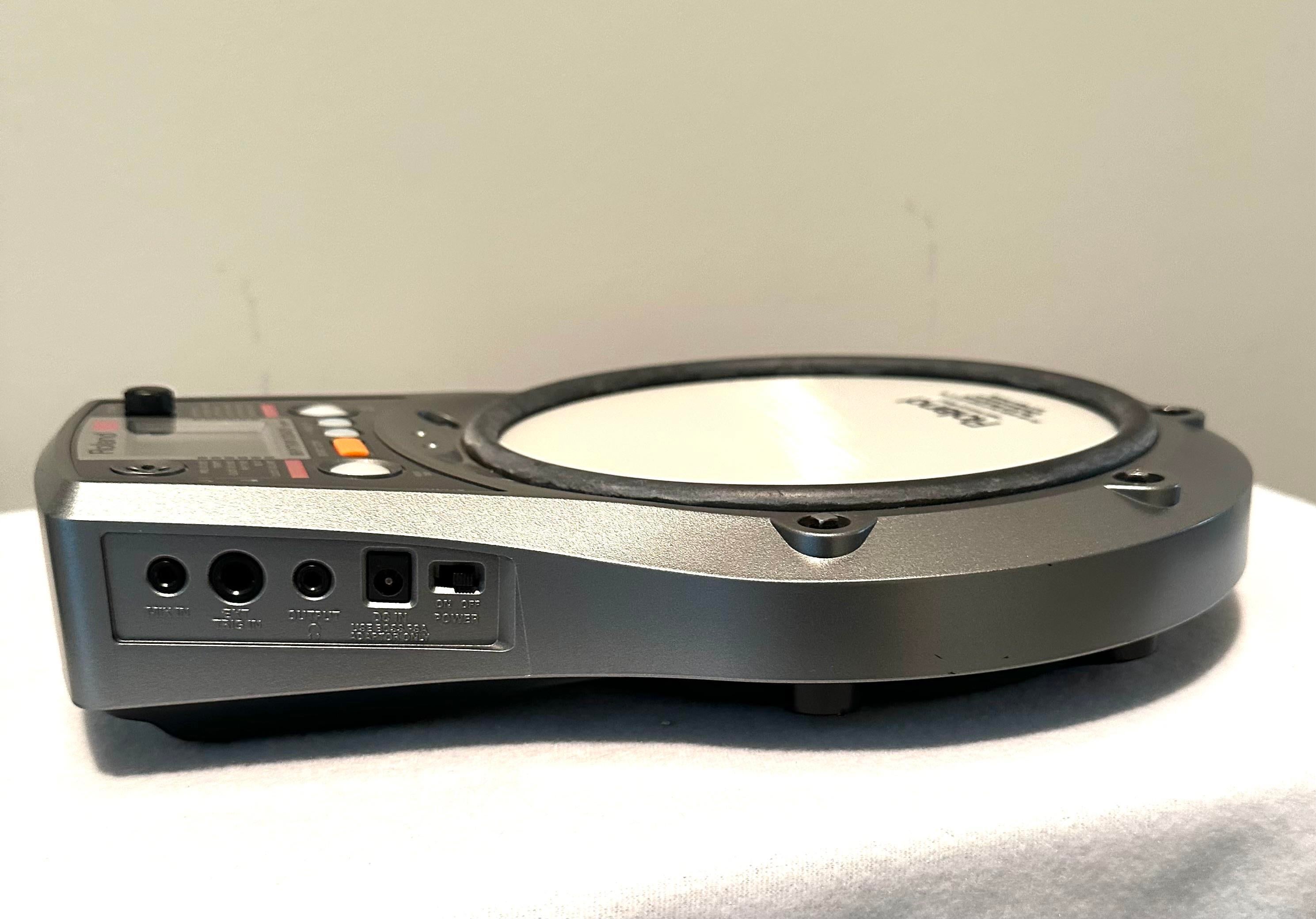 Used Roland RMP-5 - Sweetwater's Gear Exchange