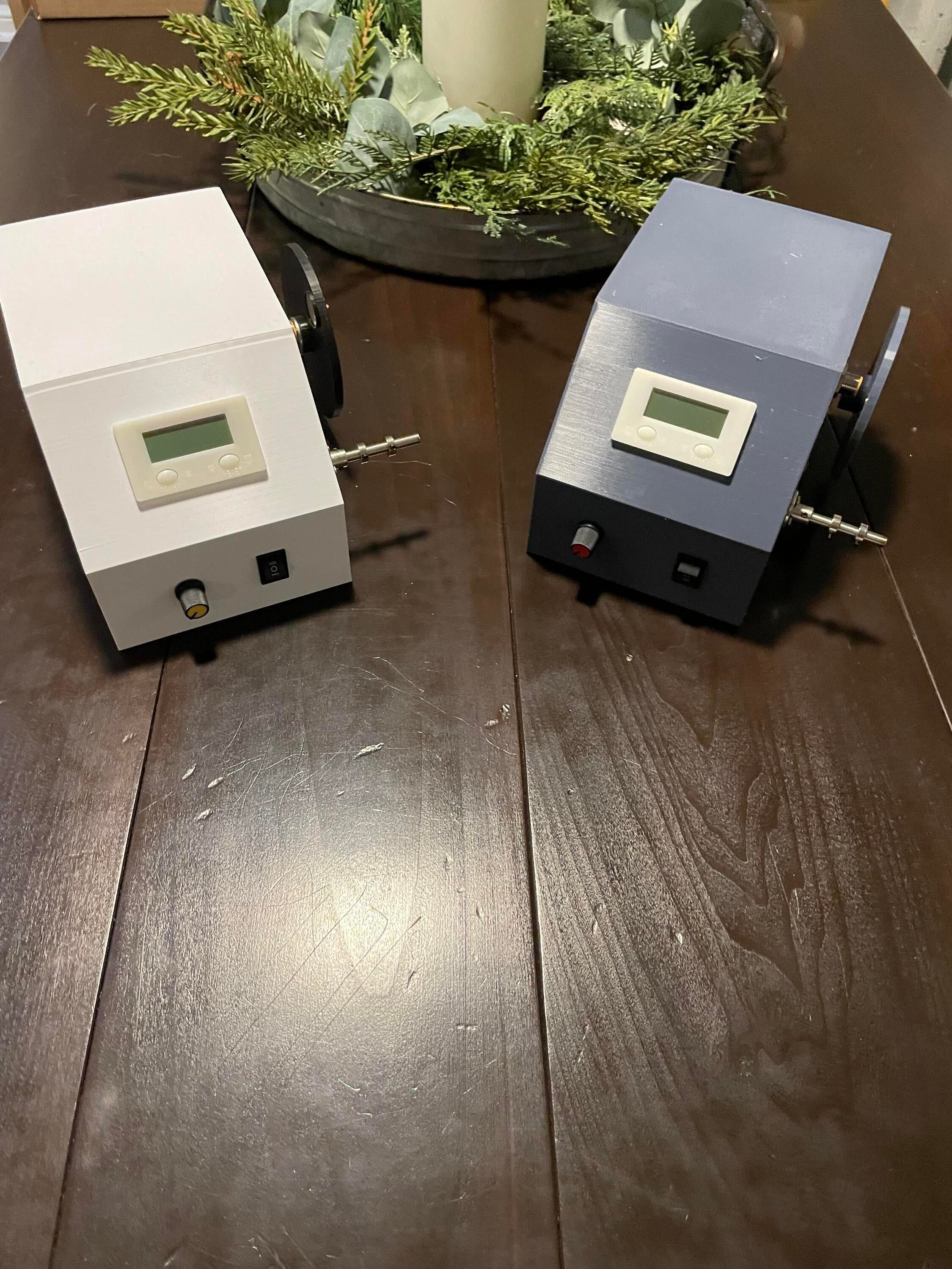 Used Lortec Guitar Pickup Winder - Sweetwater's Gear Exchange