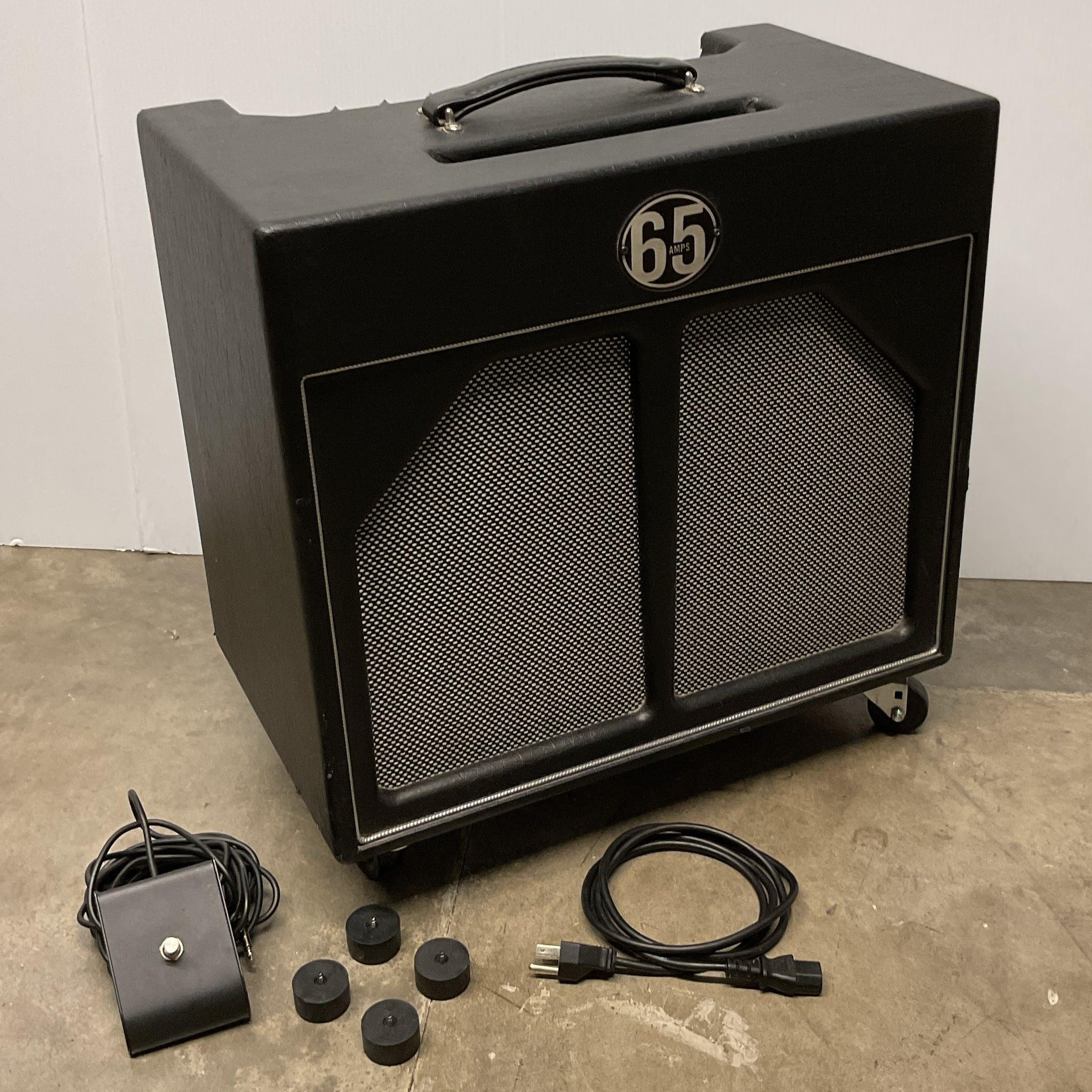 Used 65amps Lil Whiskey 20-watt - Sweetwater's Gear Exchange