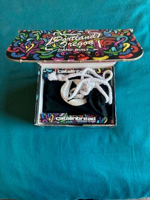 Used Catalinbread Soft Focus - Sweetwater's Gear Exchange