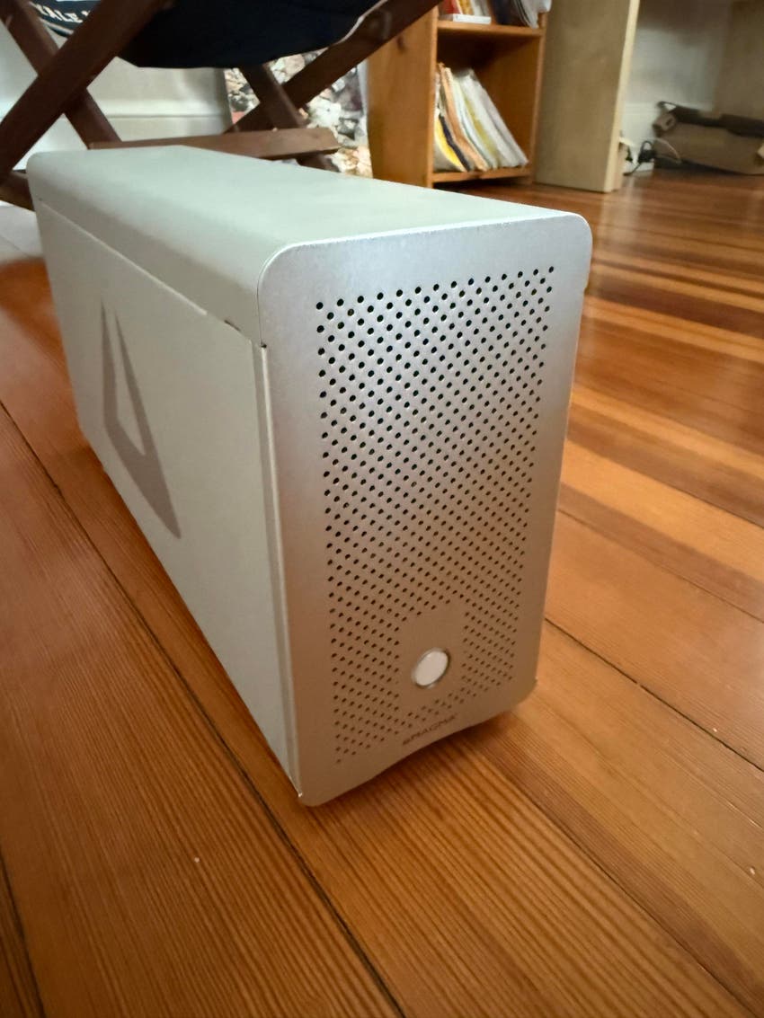 Used Avid Pro Tools | HDX PCIe Core - Sweetwater's Gear Exchange