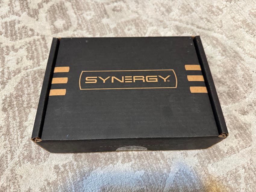 Used Synergy Soldano SLO 2-channel - Sweetwater's Gear Exchange