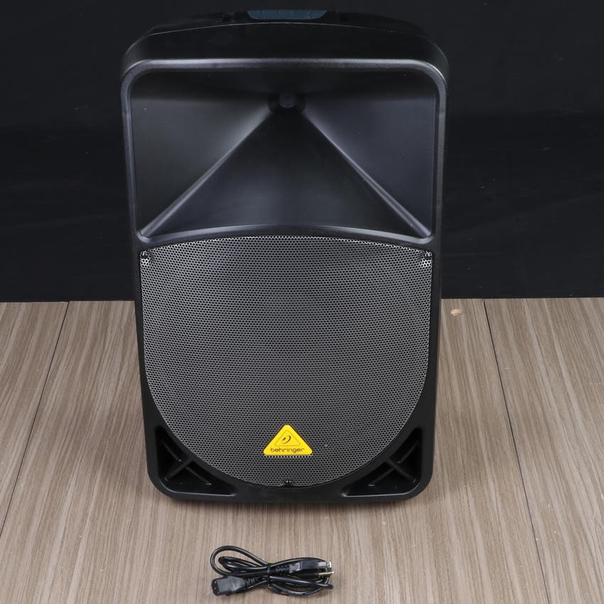 Used Behringer Eurolive B115D 1000W - Sweetwater's Gear Exchange