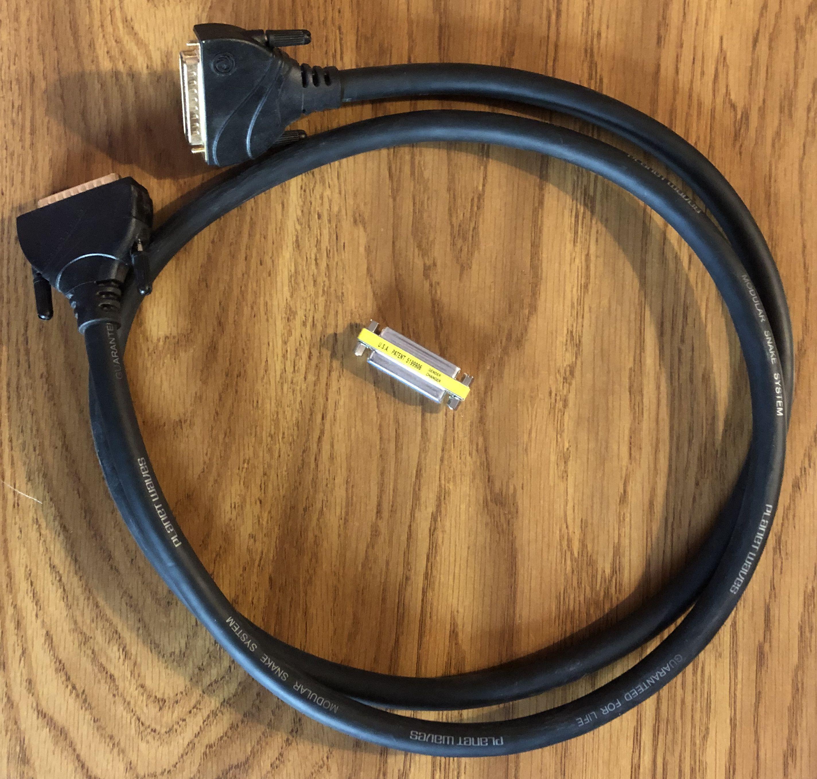 Used Planet Waves 8-Channel Studio - Sweetwater's Gear Exchange