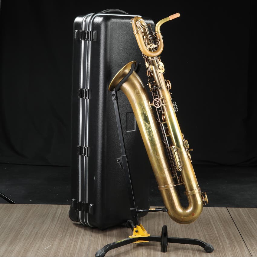 Used P. Mauriat PMB-300 - Sweetwater's Gear Exchange