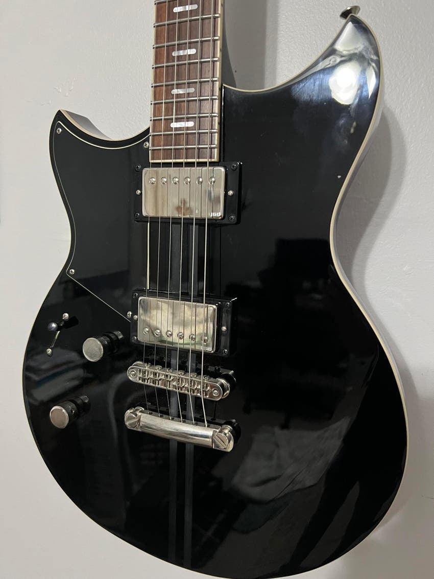 Used Yamaha Revstar Standard RSS20 - Sweetwater's Gear Exchange