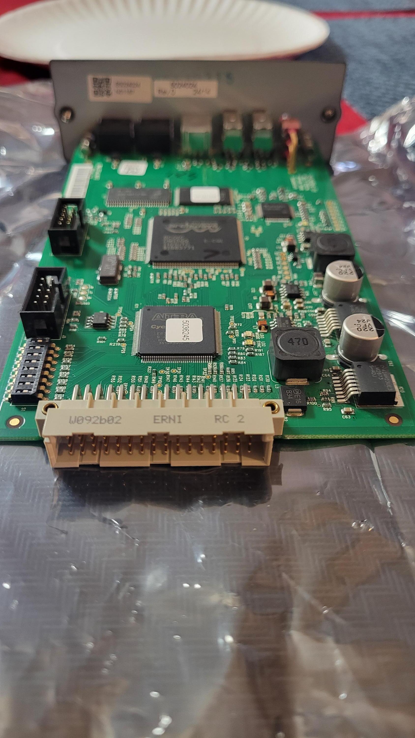 Used Soundcraft Multi Digital Card - Sweetwater's Gear Exchange