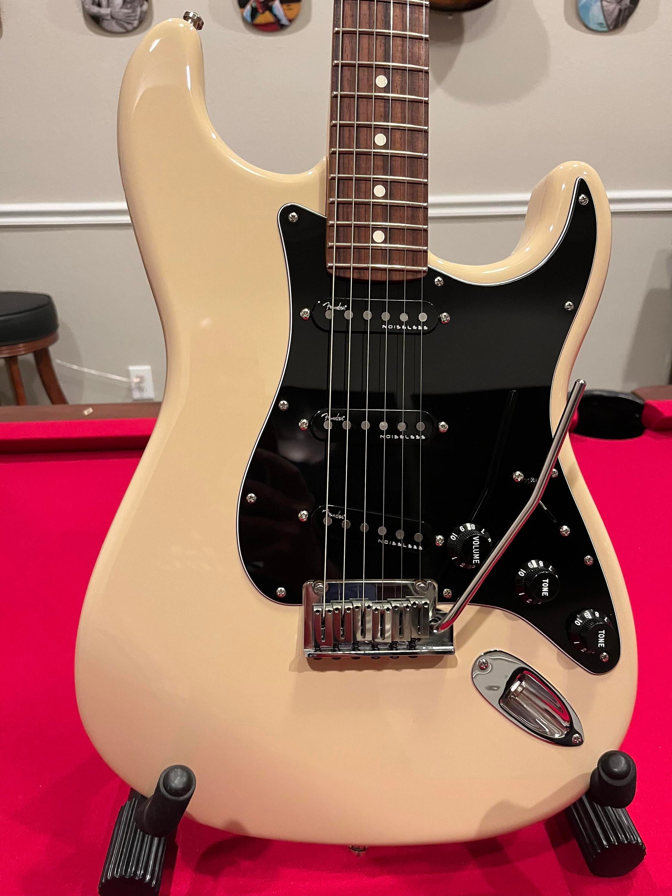Used Fender 2022 Fender Mod Shop - Sweetwater's Gear Exchange