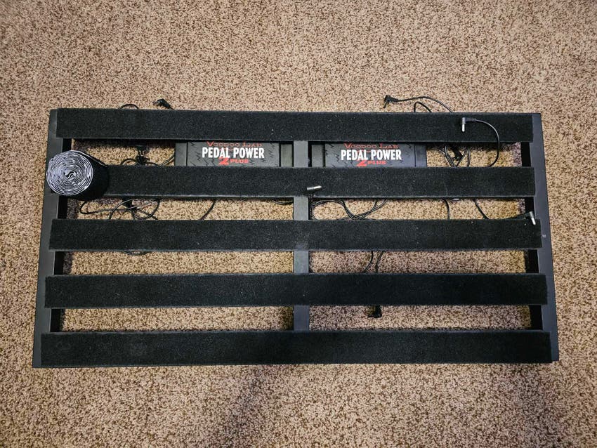 Used Pedaltrain Classic PRO TC - Sweetwater's Gear Exchange