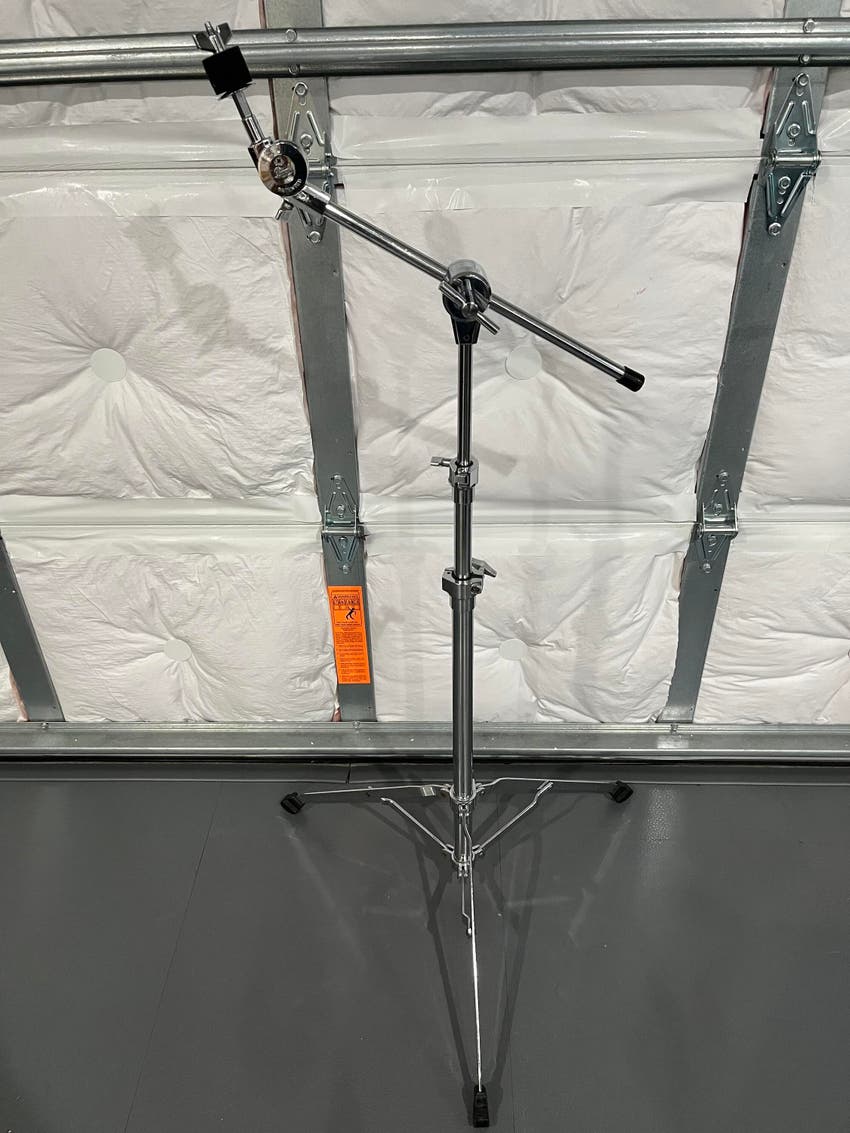 Used Pearl Medium Weight Boom - Sweetwater's Gear Exchange