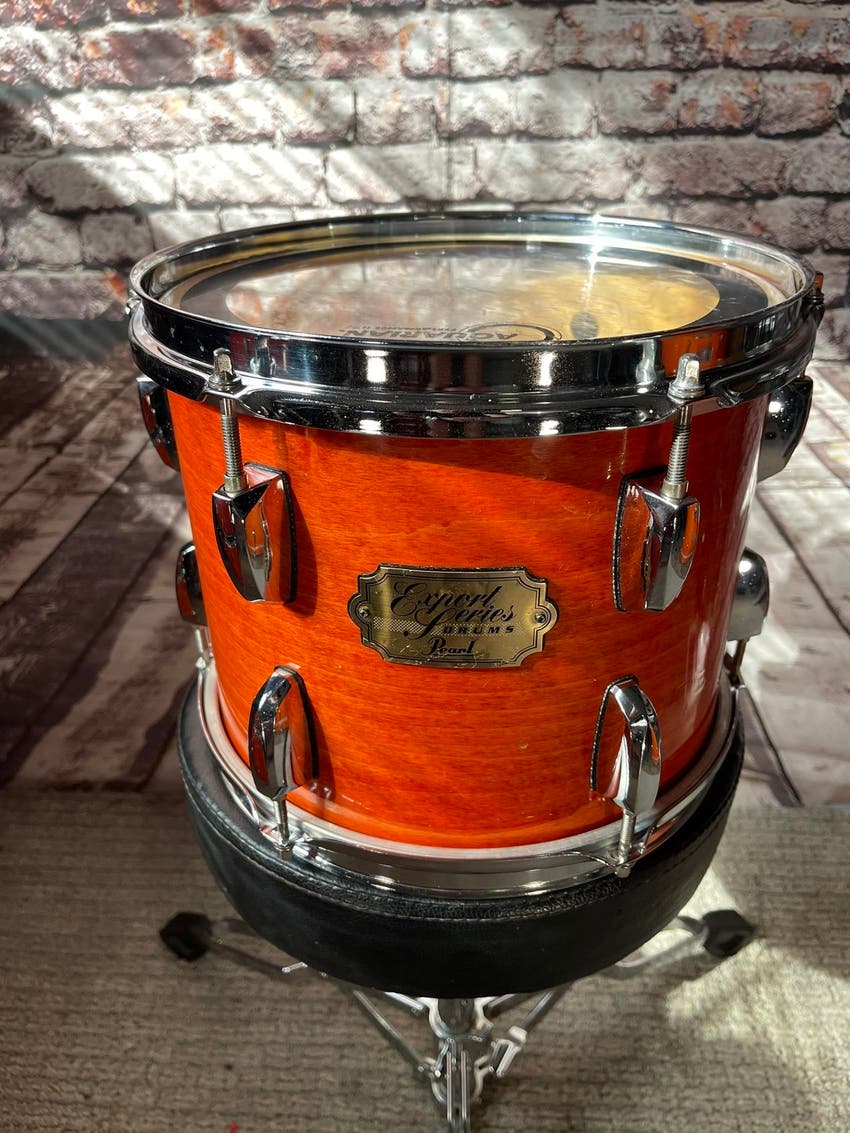 Used Pearl Export Series Select 10" x - Sweetwater's Gear Exchange