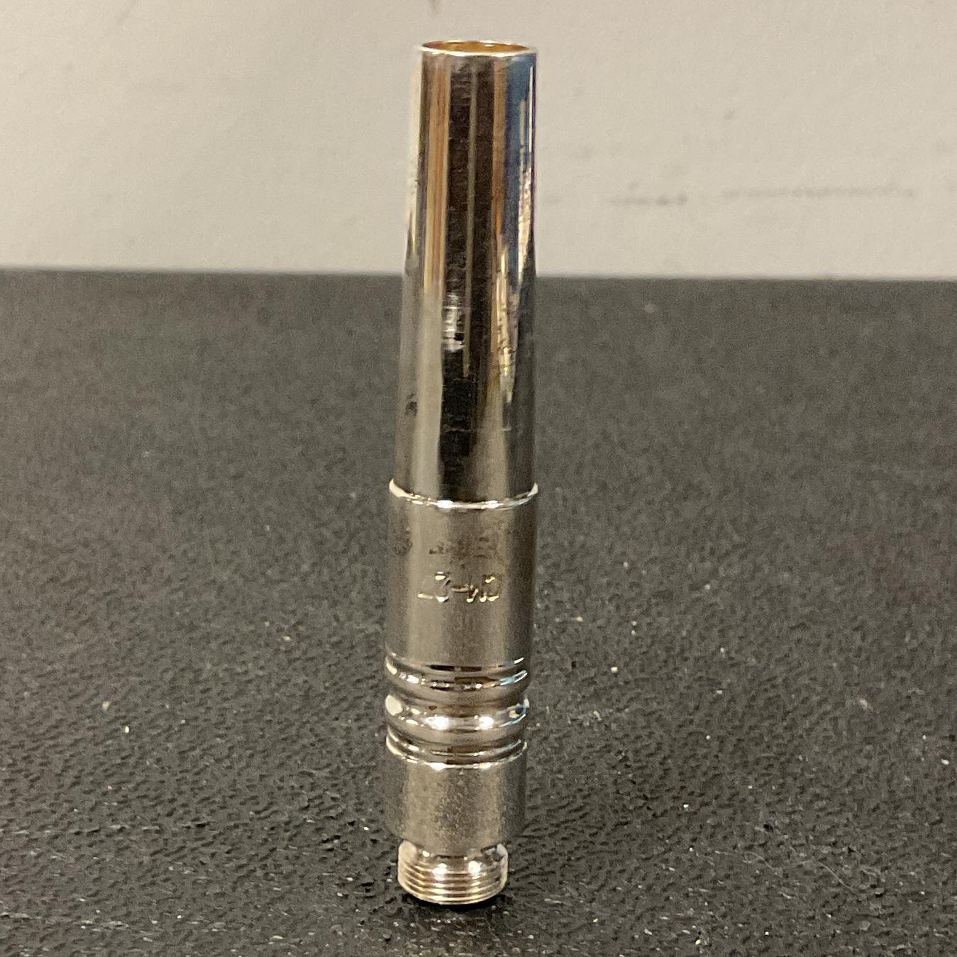 Used Patrick Mouthpieces Trumpet - Sweetwater's Gear Exchange