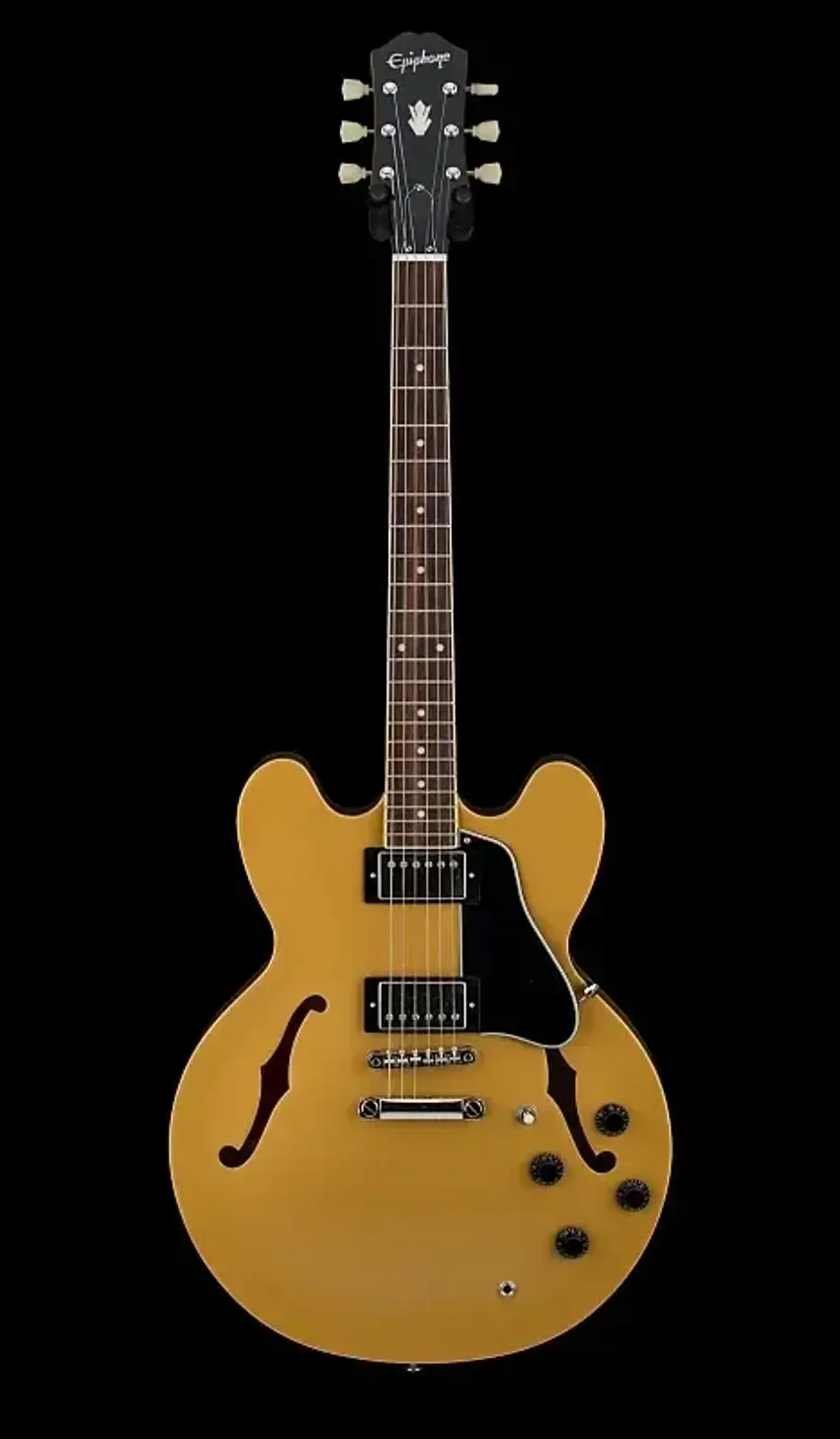 Used Epiphone ES-335 Traditional - Sweetwater's Gear Exchange