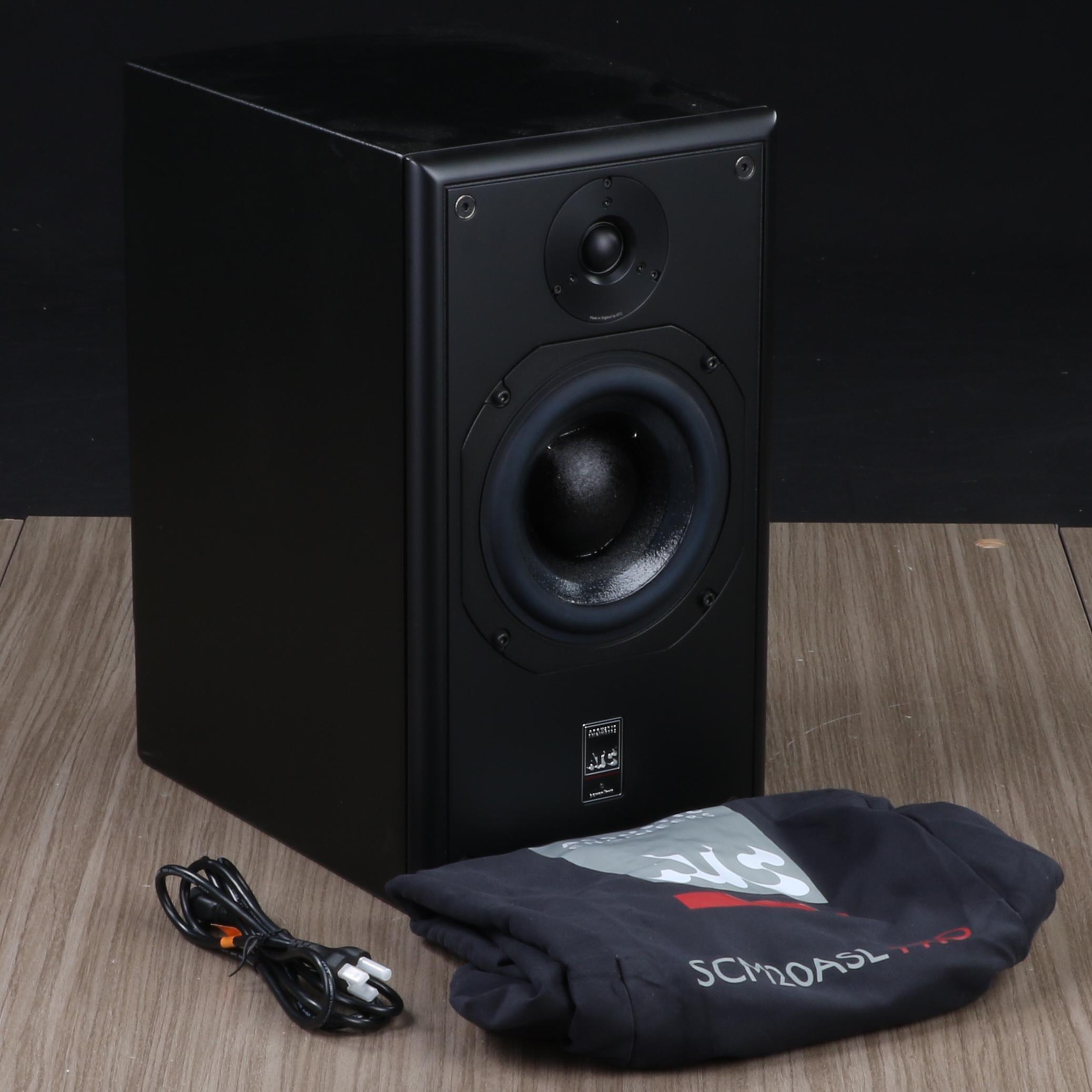 Used ATC SCM20ASL Pro mk2 6.5 inch - Sweetwater's Gear Exchange