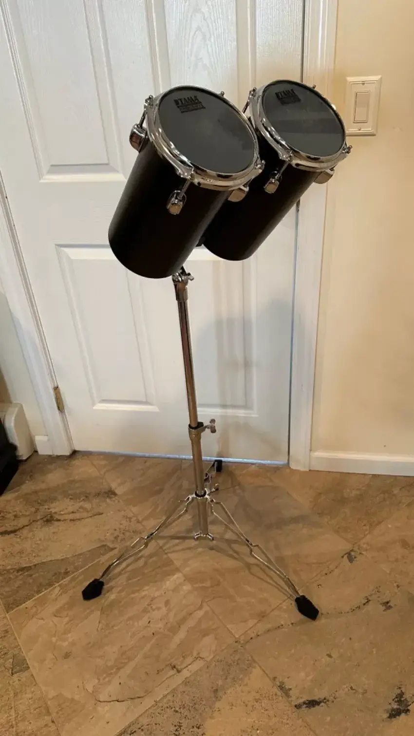 Used TAMA High Pitch Octobans - Sweetwater's Gear Exchange