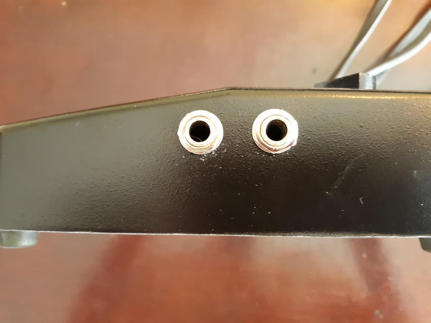 Used Ross Flanger - Sweetwater's Gear Exchange