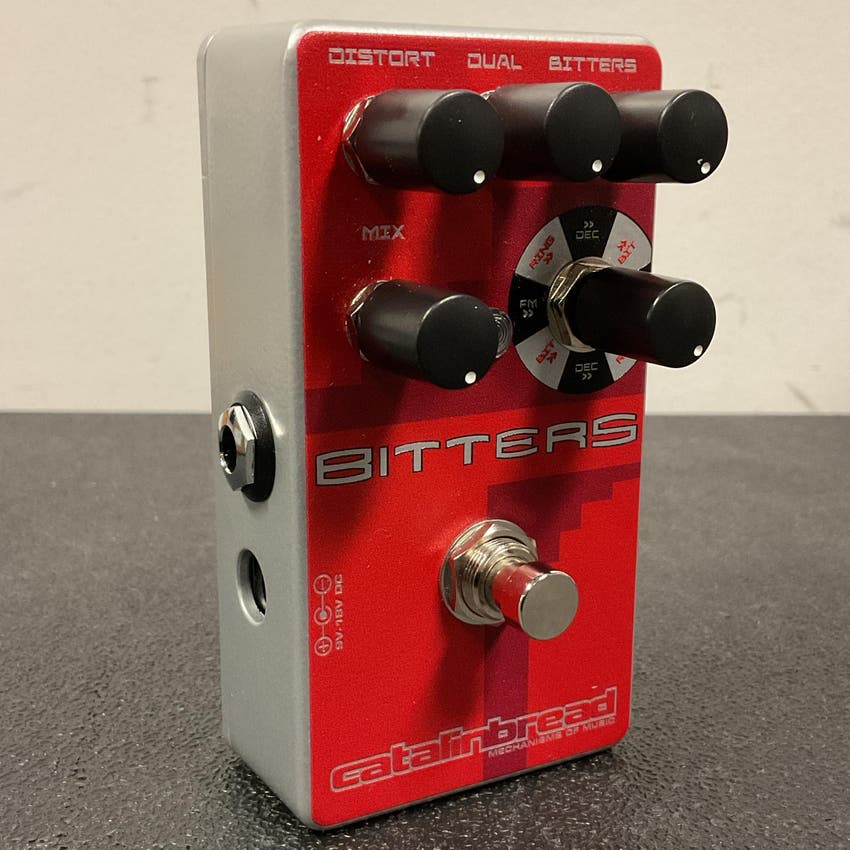 Used Catalinbread Bitters - Sweetwater's Gear Exchange