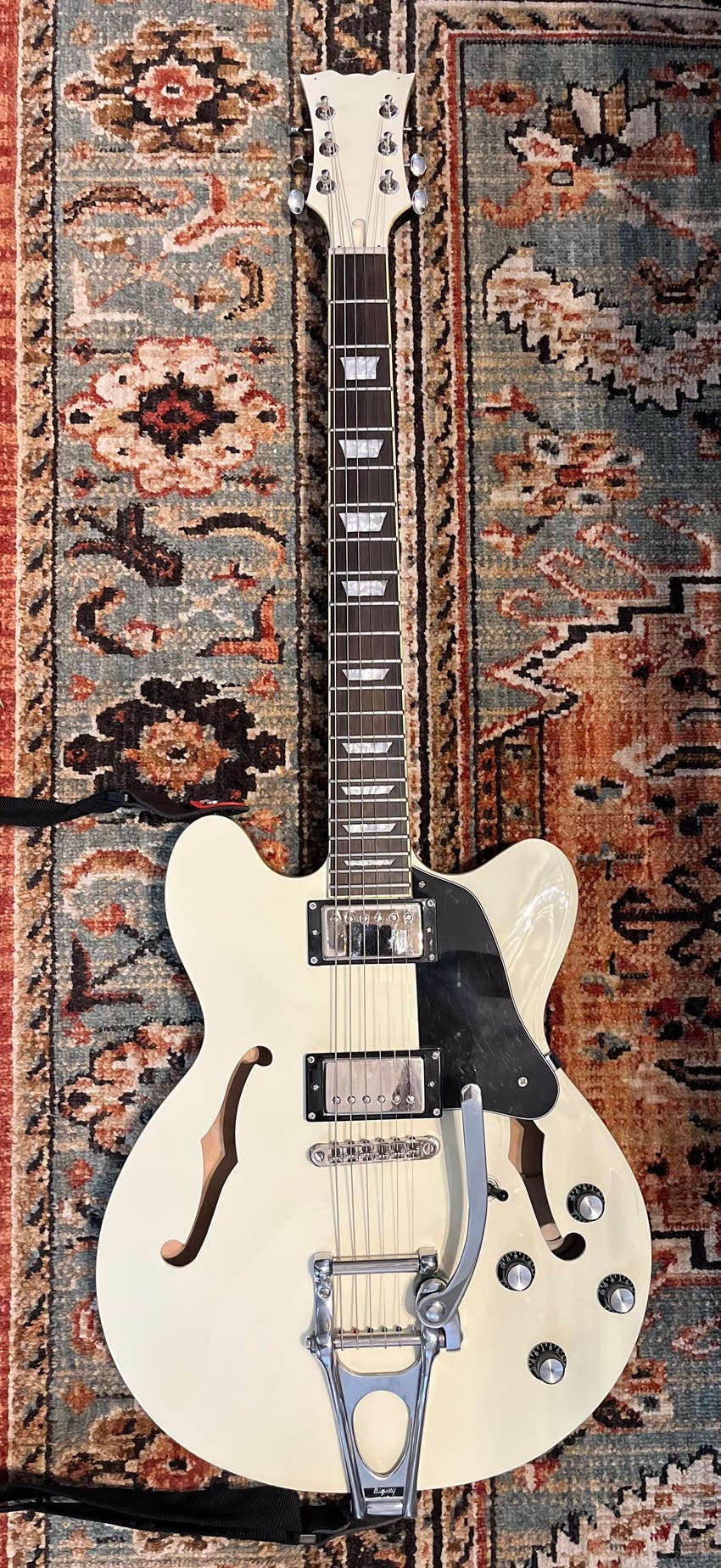 Used Sublime Chieftain Deluxe - Sweetwater's Gear Exchange