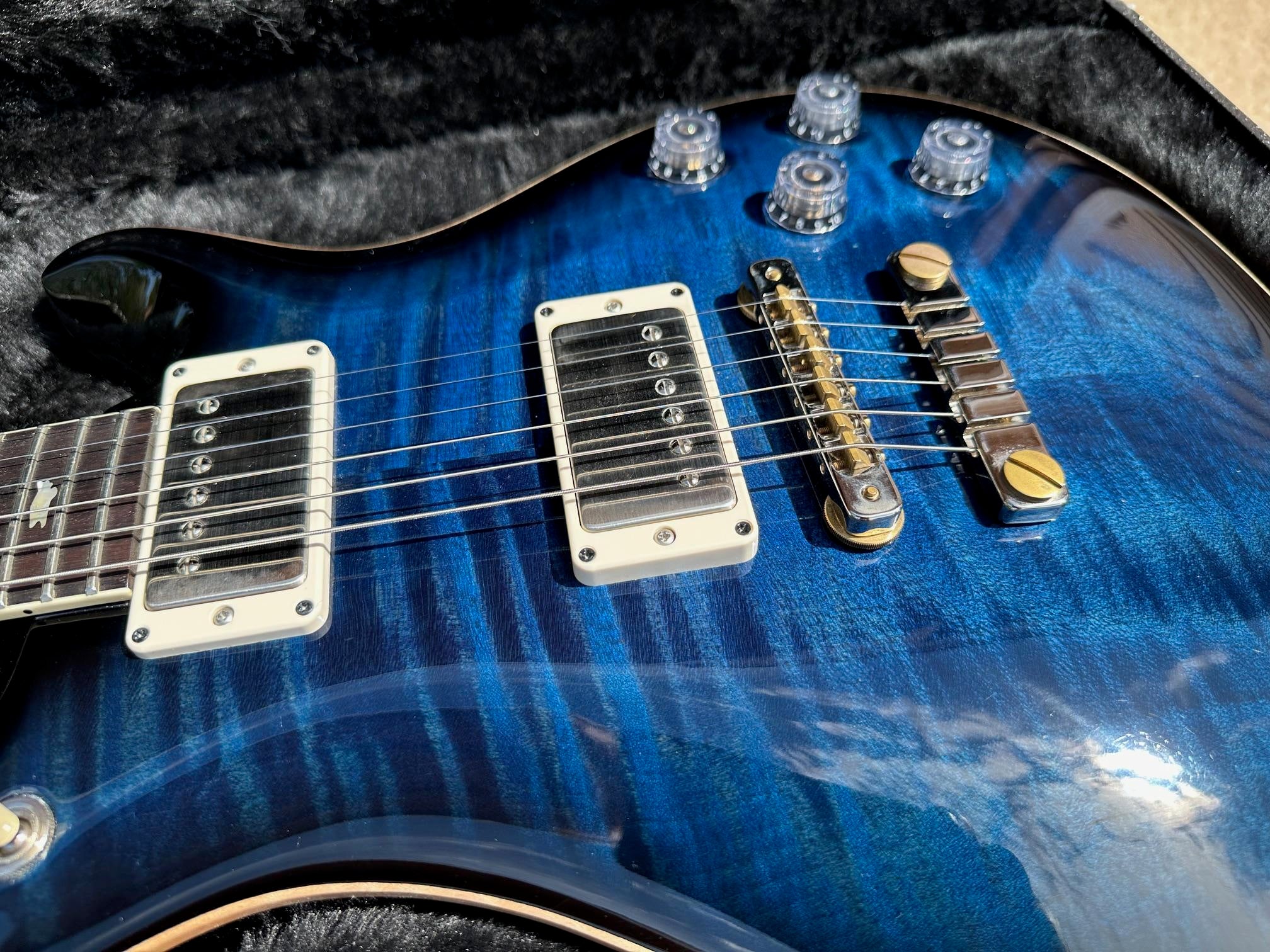 Used PRS 2021 PRS McCarty 594 Core - Sweetwater's Gear Exchange