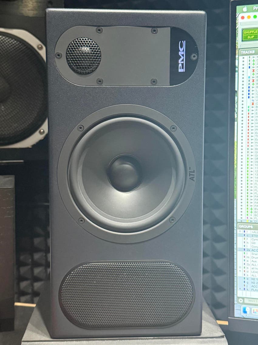 Used PMC twotwo.6 6.5 inch Active - Sweetwater's Gear Exchange