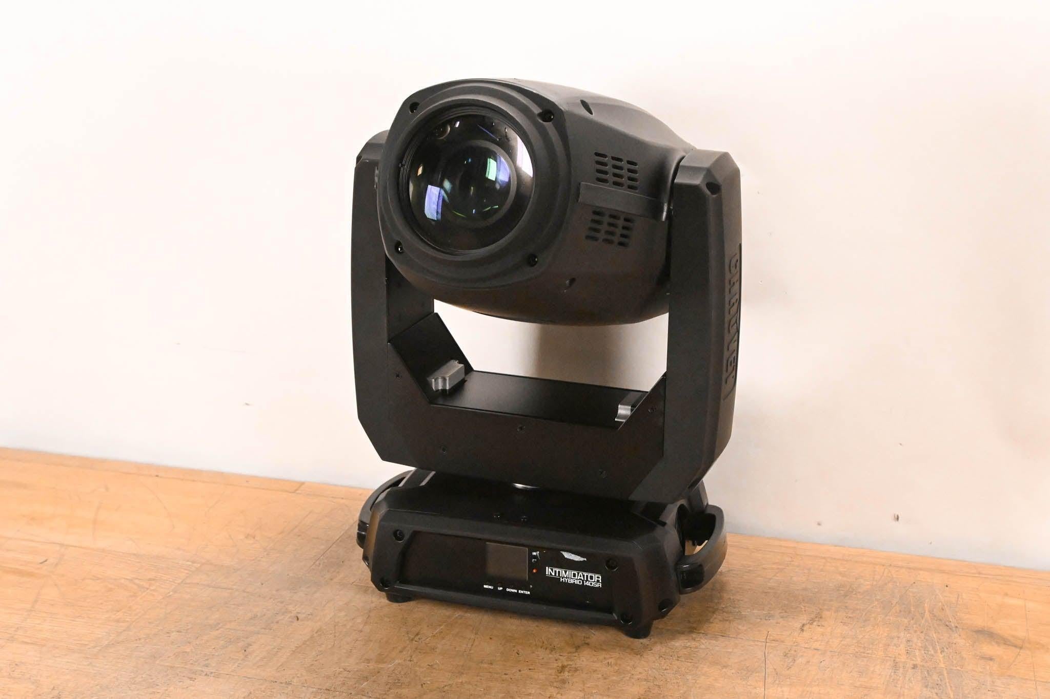 Used Chauvet Intimidator Hybrid - Sweetwater's Gear Exchange
