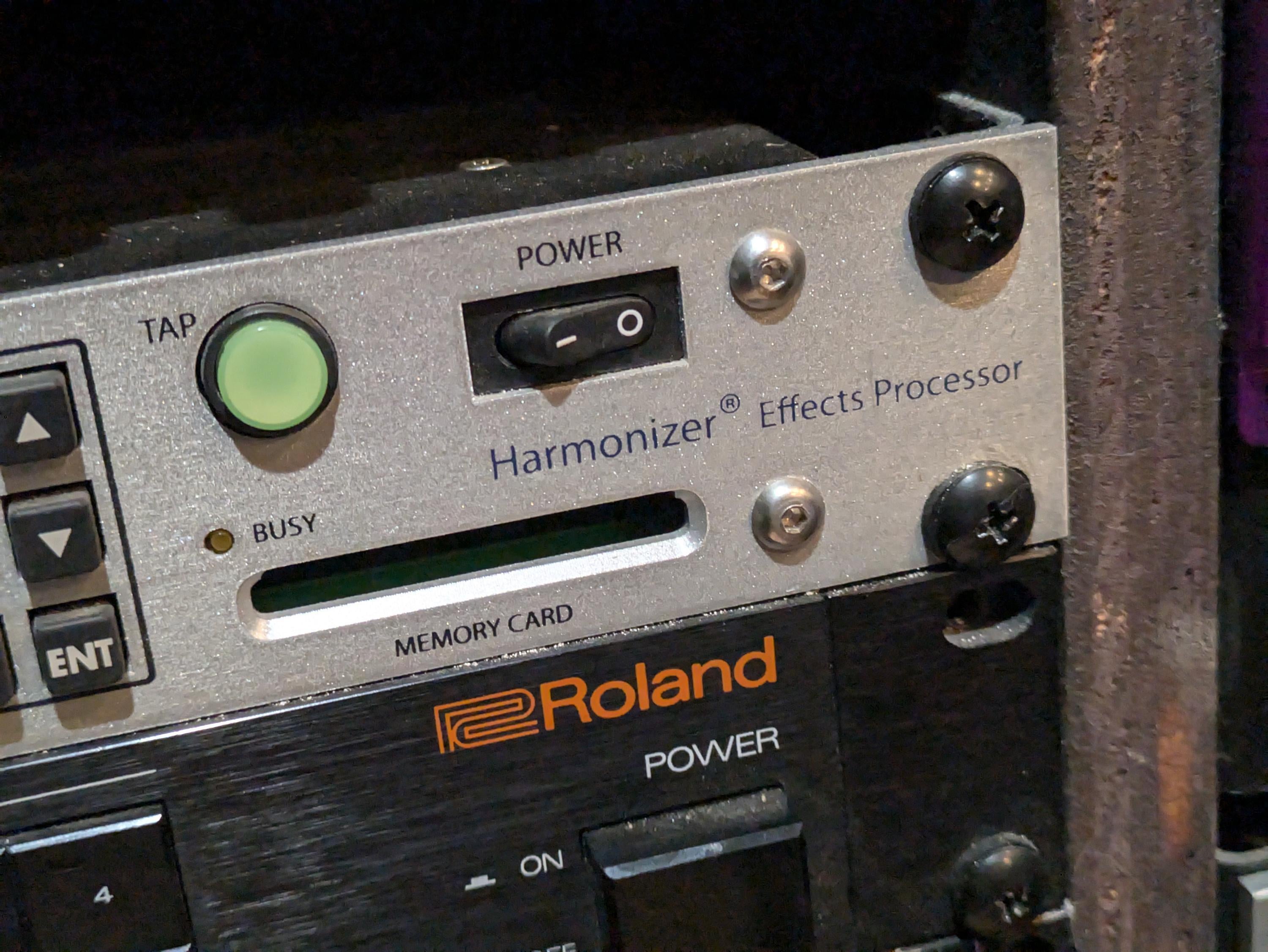 Used Eventide Eclipse V4 - Sweetwater's Gear Exchange