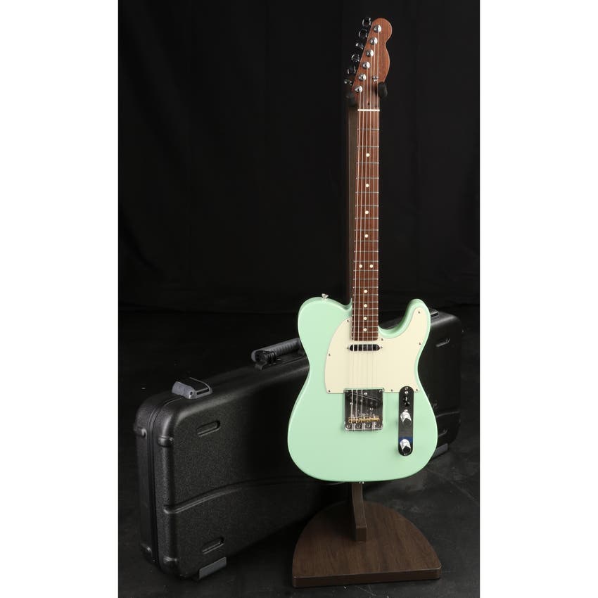 Used Fender Limited Edition - Sweetwater's Gear Exchange