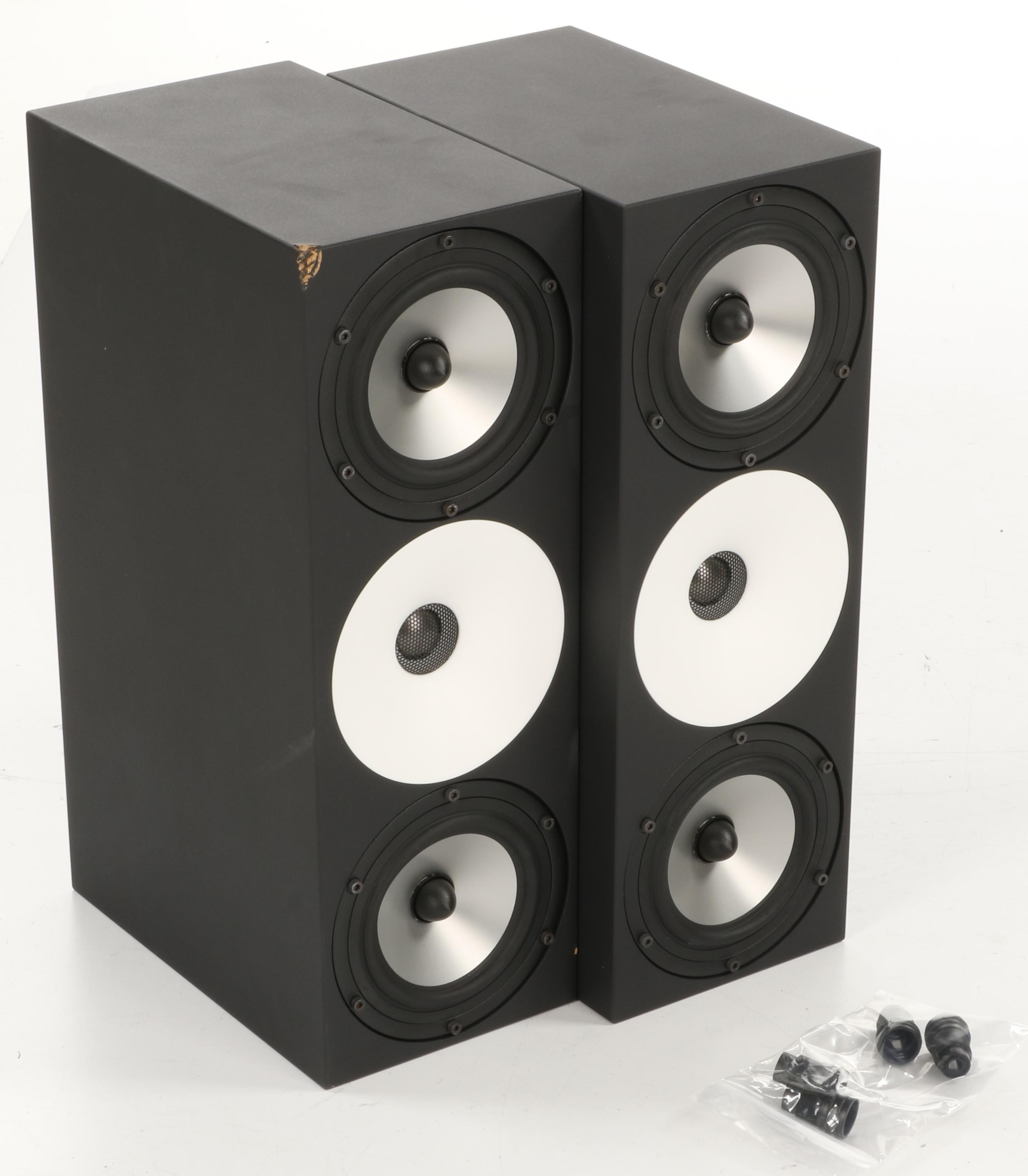 Used Amphion Two15 Dual 5.25-inch - Sweetwater's Gear Exchange