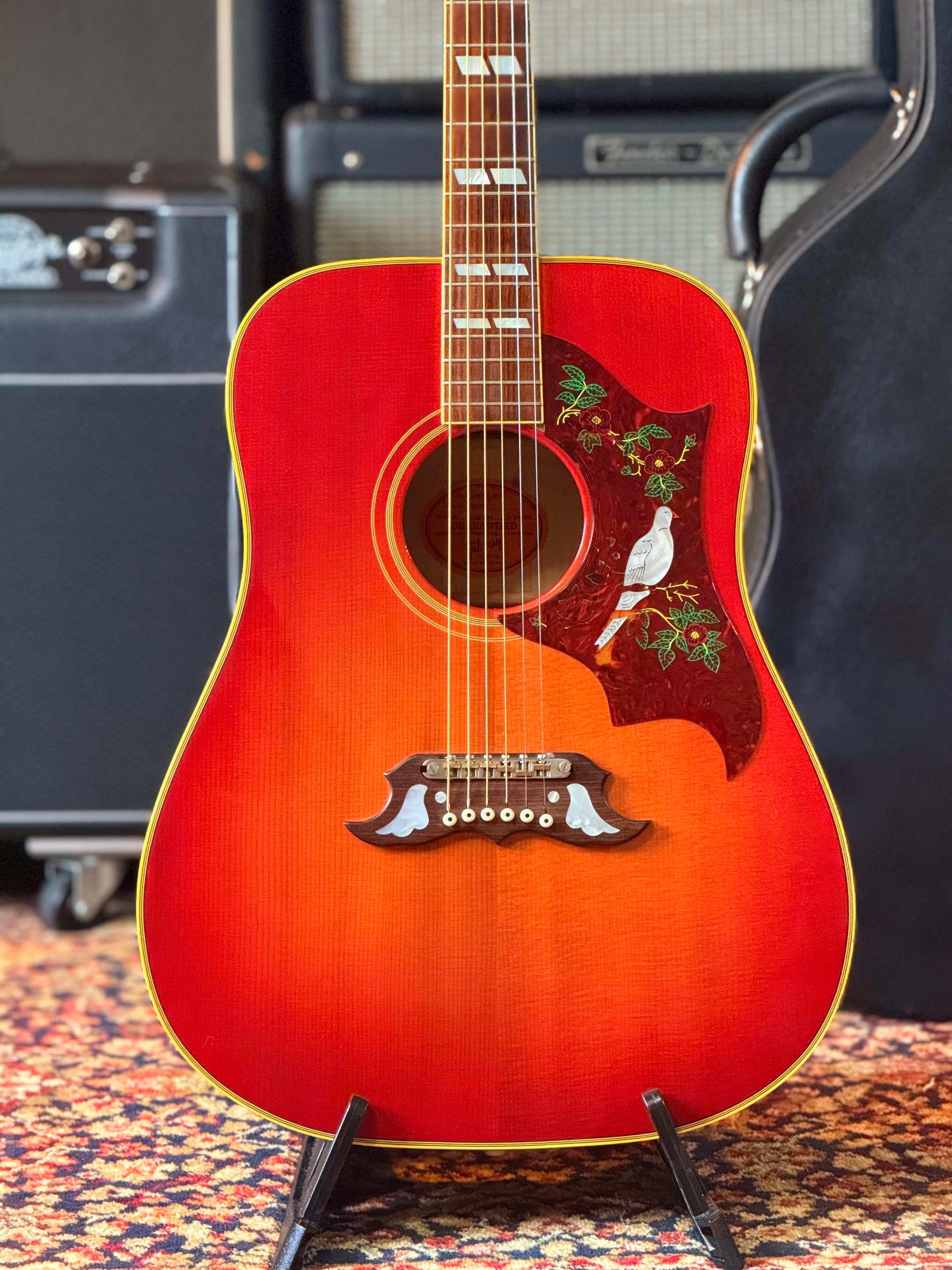 Used Gibson Rare Gibson Custom Shop - Sweetwater's Gear Exchange