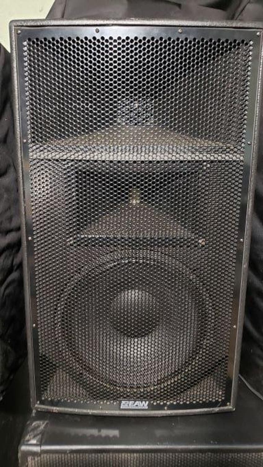 Used Eastern Audio Works Pair of - Sweetwater's Gear Exchange