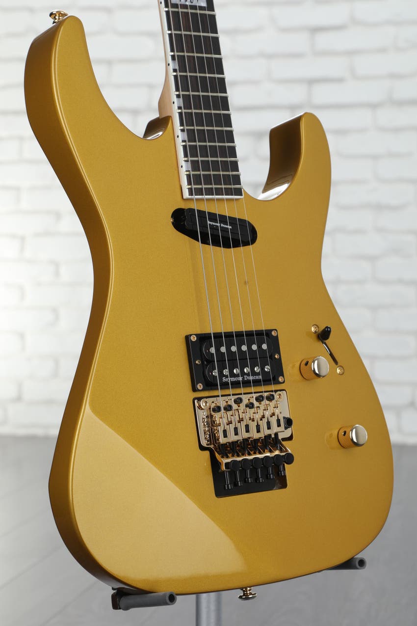 Used ESP LTD Mirage Deluxe '87 - Sweetwater's Gear Exchange