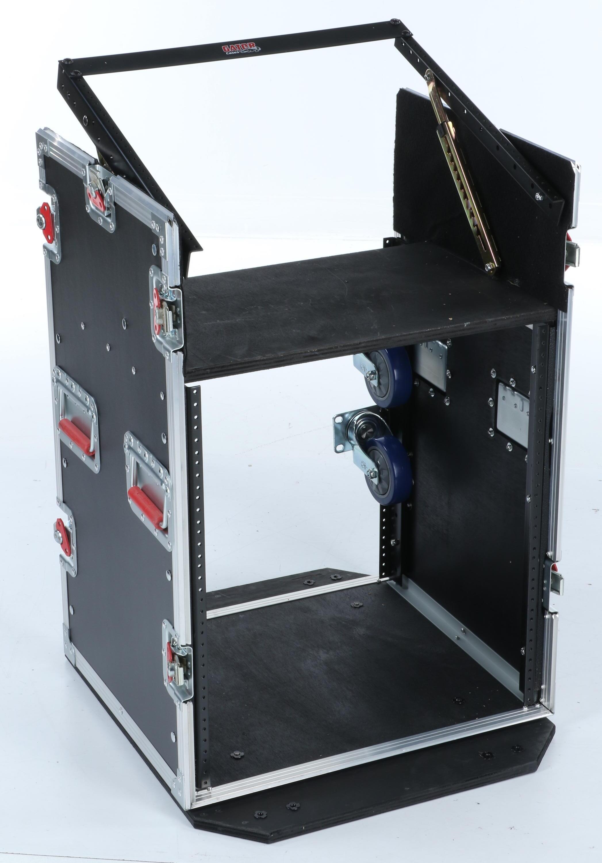 Used Gator G-TOUR 10X12 PU ATA Wood Pop-up - Sweetwater's Gear Exchange