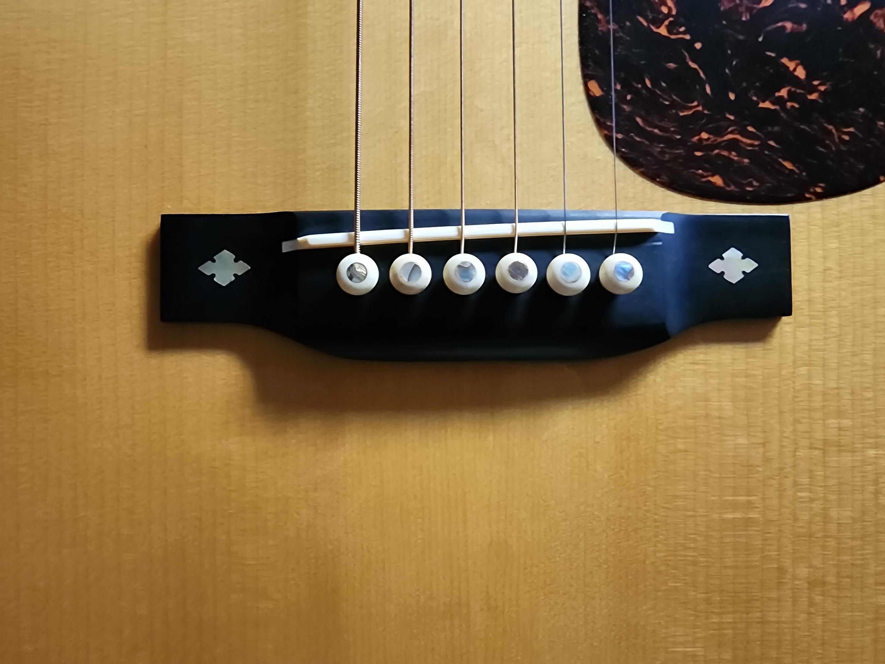 Used Martin D-28 Standard Series - Sweetwater's Gear Exchange