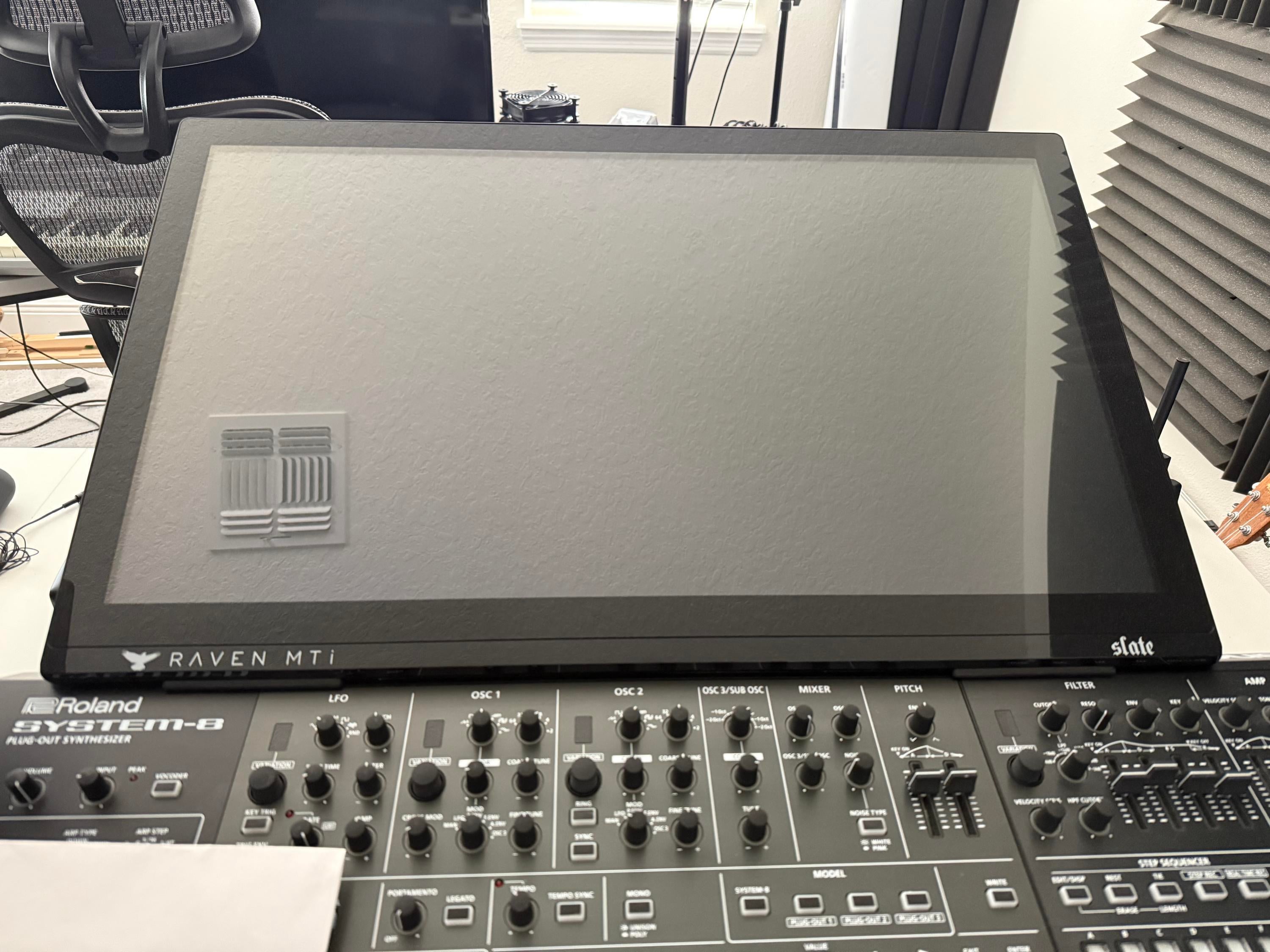 Used Steven Slate Audio RAVEN MTi2 - Sweetwater's Gear Exchange