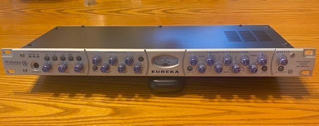 Used PreSonus Eureka - Sweetwater's Gear Exchange