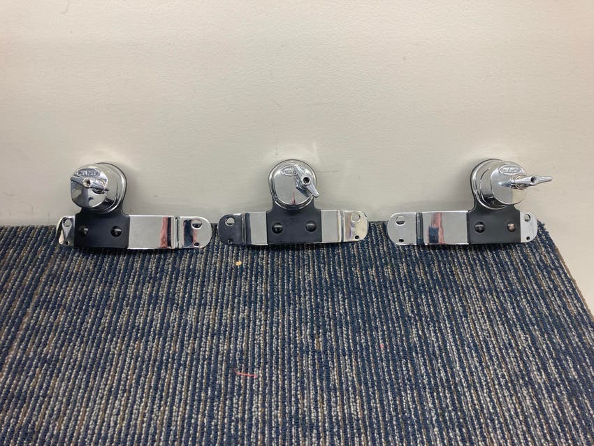 Used Mapex Suspension Mounts for 16 Inch | Gear Exchange