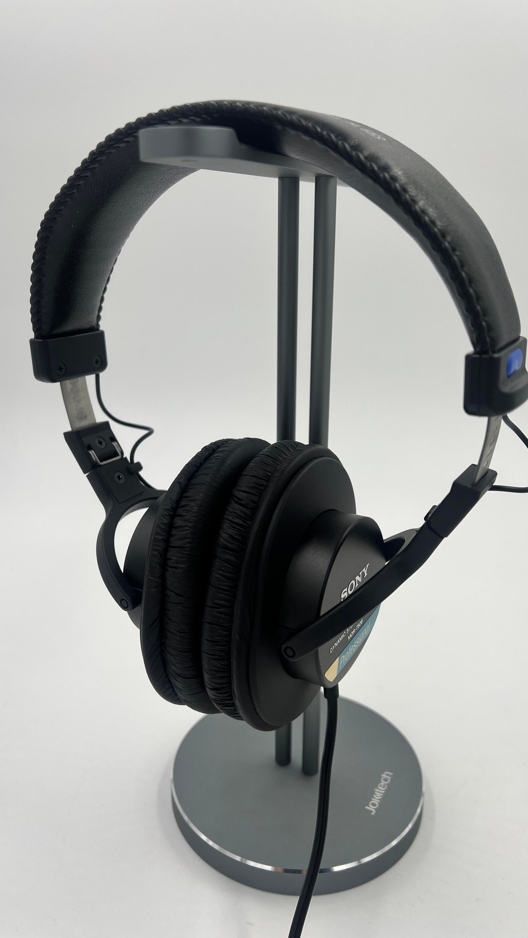 Used Sony MDR-7506 Closed-Back - Sweetwater's Gear Exchange