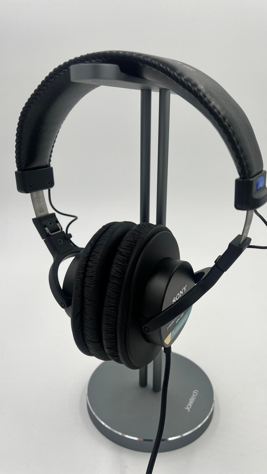 Used Sony MDR-7506 Closed-Back - Sweetwater's Gear Exchange