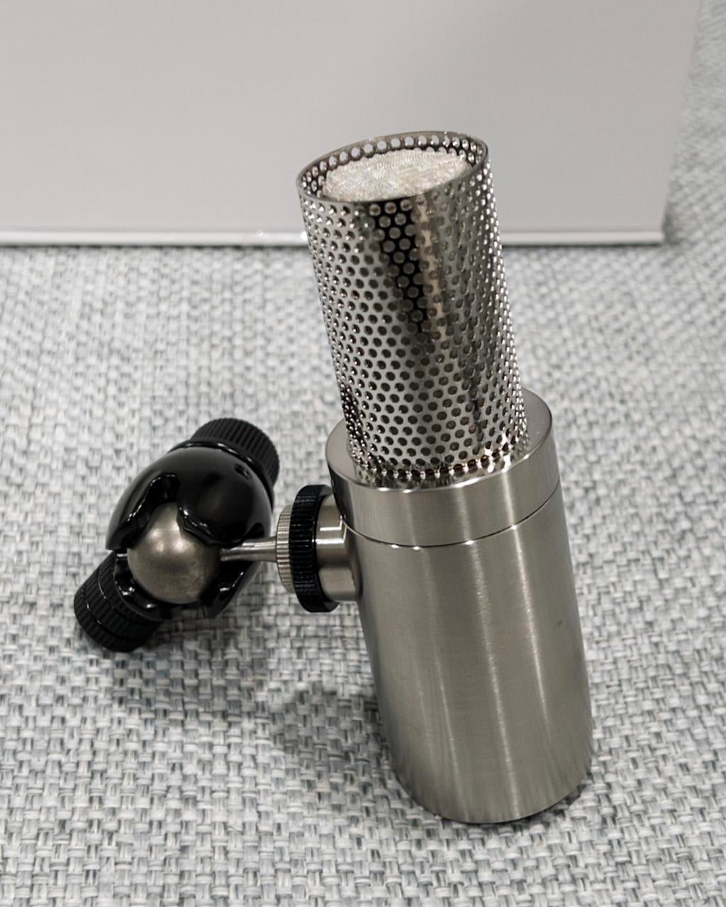 Used Earthworks ETHOS Condenser - Sweetwater's Gear Exchange